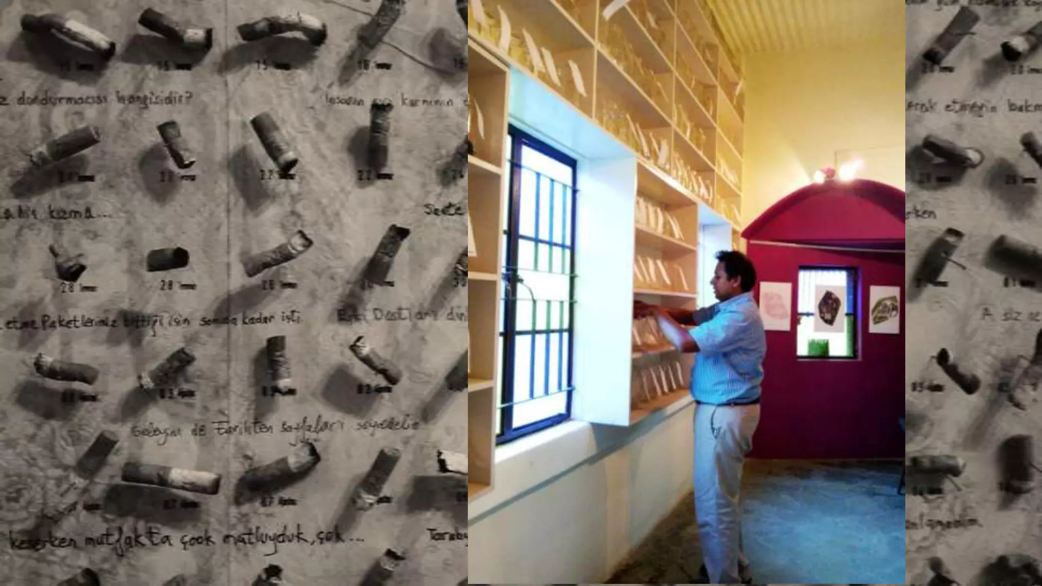 Curiosite: what curators do | PPT