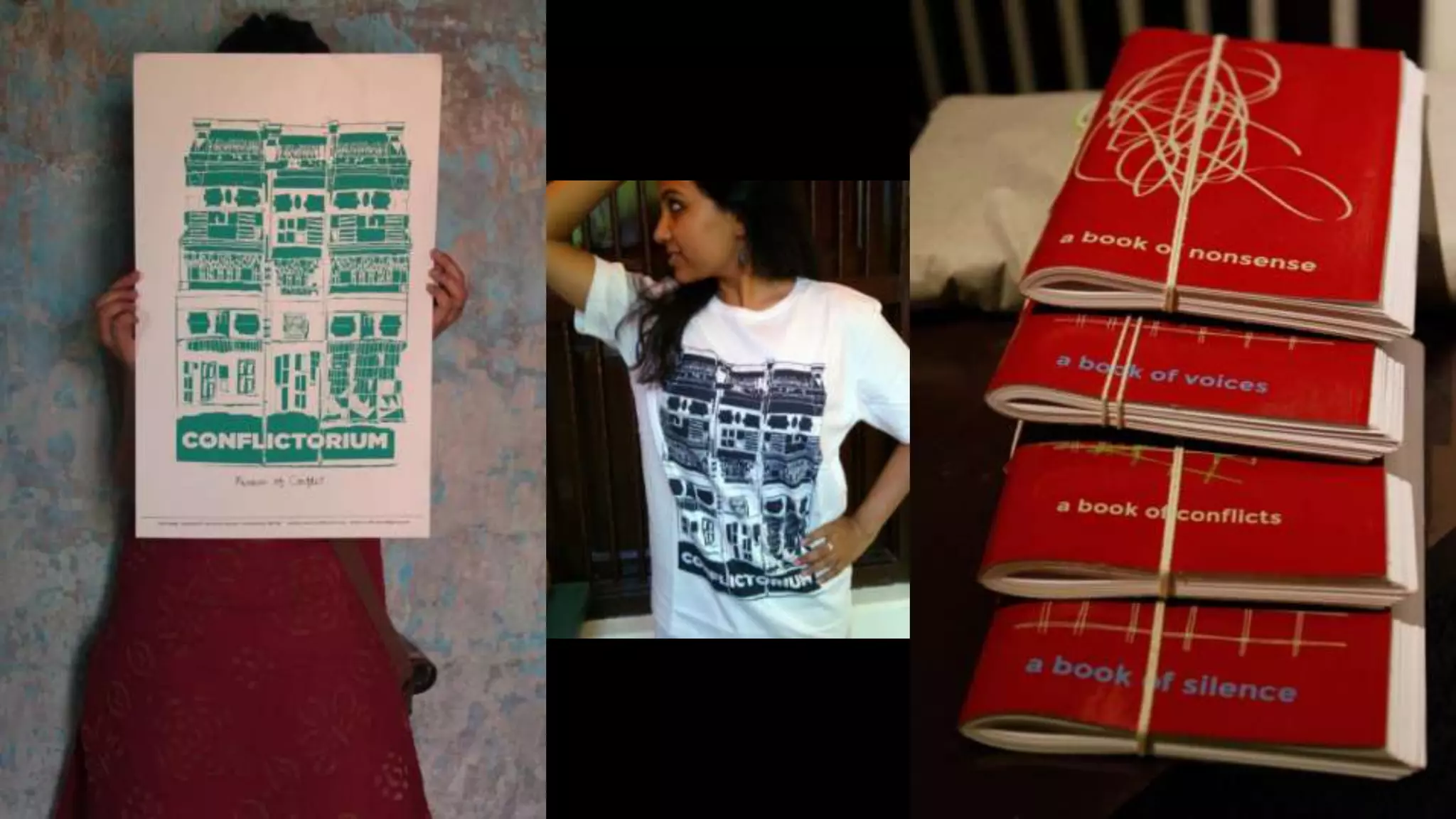 Curiosite: what curators do | PPT