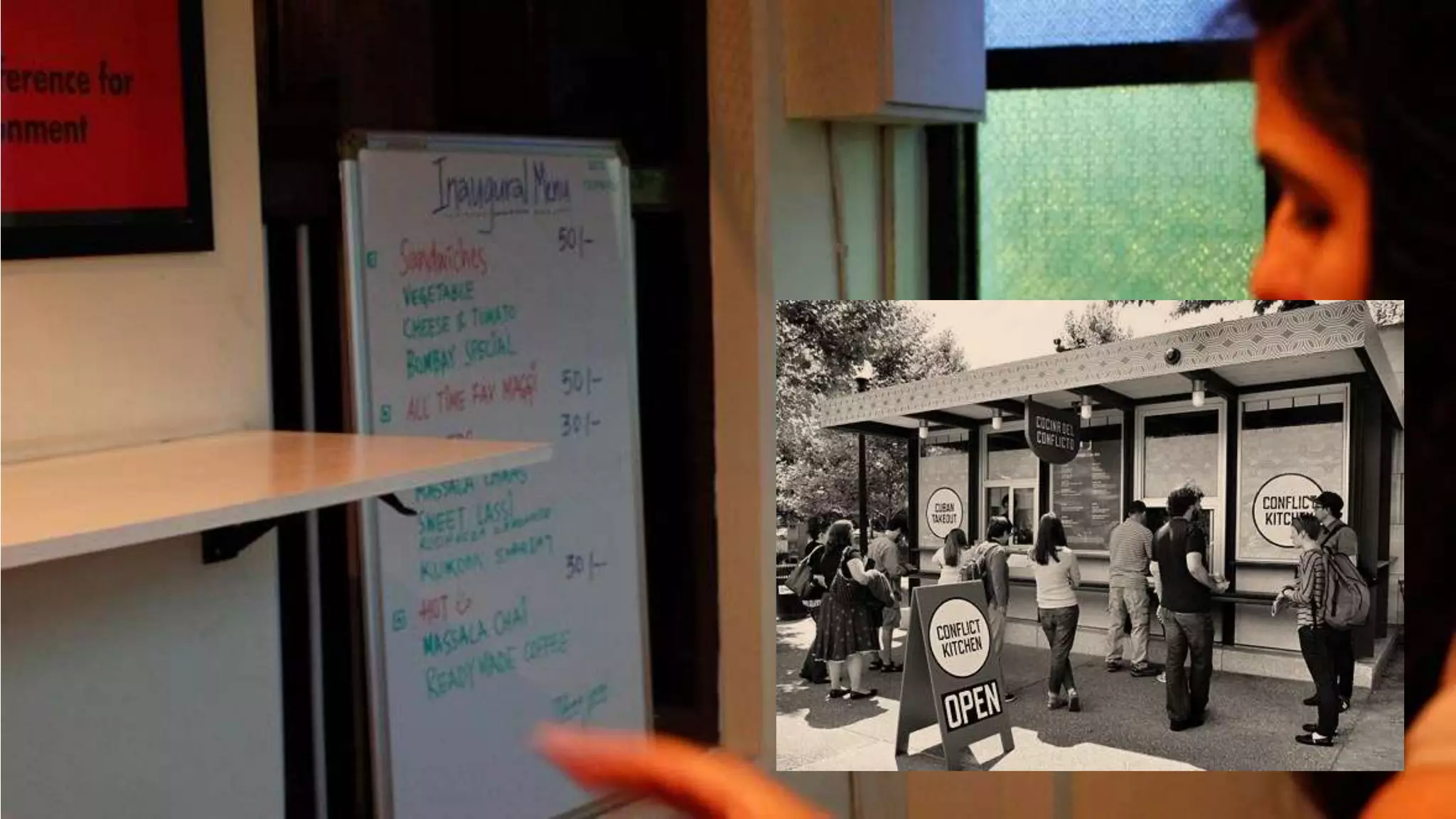 Curiosite: what curators do | PPT