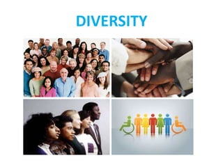 CURIOSITY, DIVERSITY AND CREATIVITY | PPT