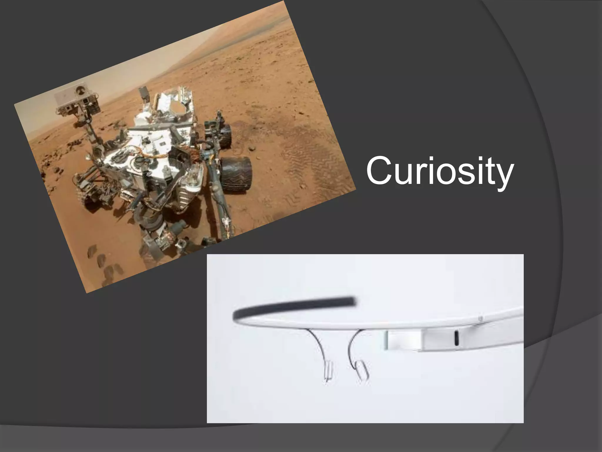 Curiosity, diversity and creativy | PPT