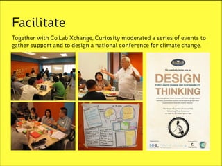 Curiosity Design Research | PPT