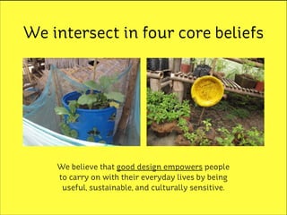 Curiosity Design Research | PDF