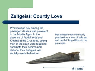 The curious origins of shoes | PPT