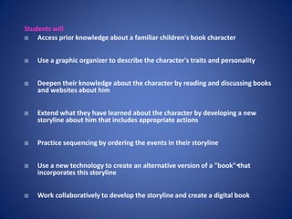 Curious George Reading Activity | PDF