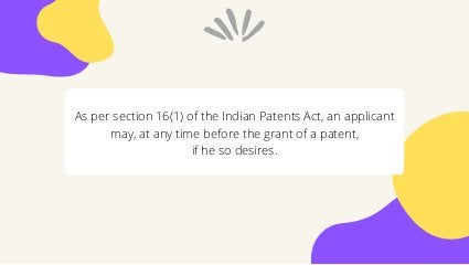 Curious Tale Of Divisional Applications Under The Indian Patent System.pdf