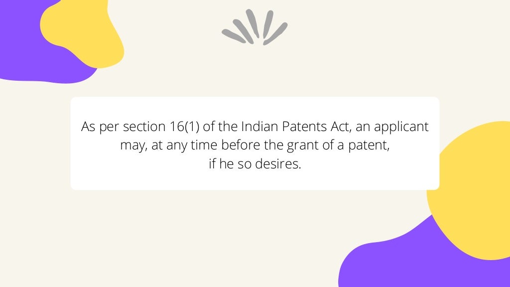 Curious Tale Of Divisional Applications Under The Indian Patent System.pdf