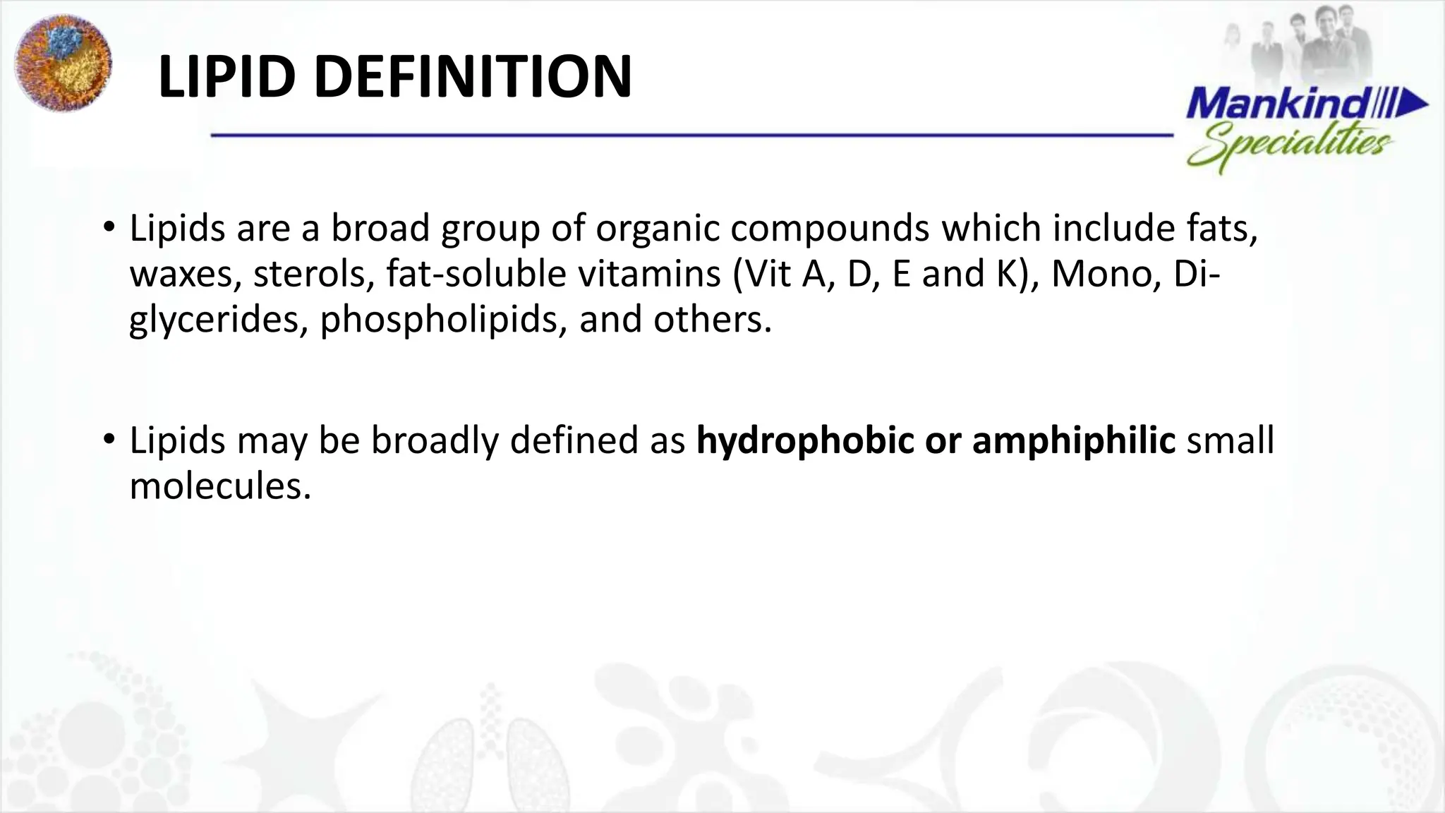 Curis Lipid Complications & Management Module 1 (1).pptx