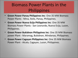 renewable sources of energy | PPT