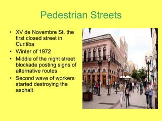 Curitiba, Brazil | PPT