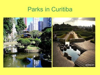Curitiba, Brazil | PPT