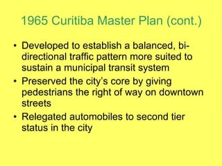 Curitiba, Brazil | PPT