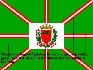 Curitiba by Julia | PPT