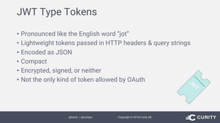 OAuth & OpenID Connect Deep Dive | PDF