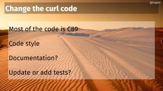 Landing code in curl | PDF | Technology & Computing
