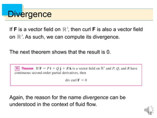 curl and divergence1 in electrical eng.ppt