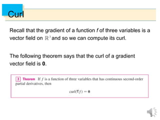 curl and divergence1 in electrical eng.ppt