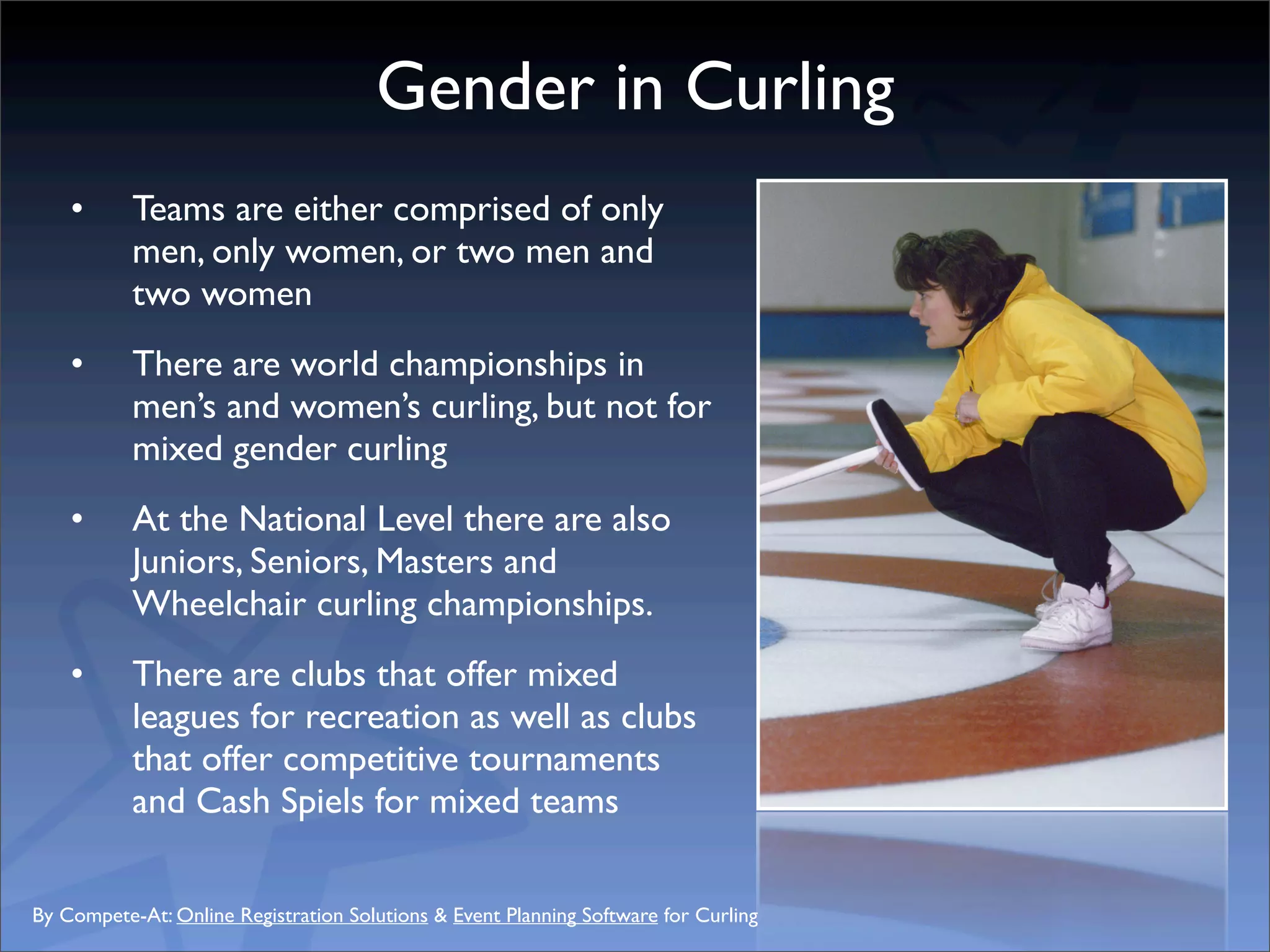 Curling 101 - The Basics of the Olympic Sport of Curling | PDF