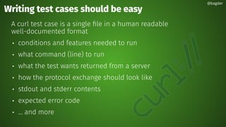 curl security - curl up 2022 | PPT
