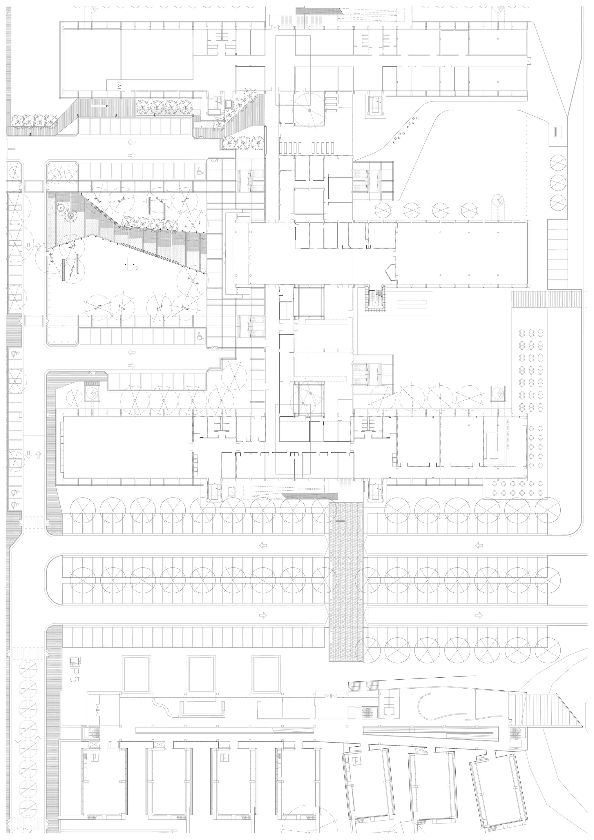 Cur masterplan 1en500 | PDF