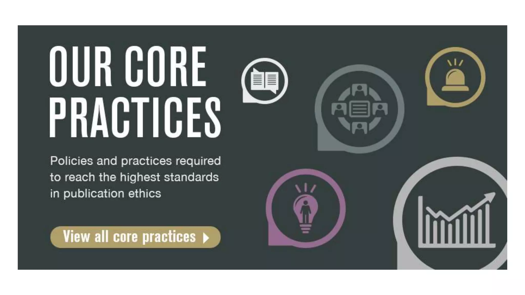 Introduction to COPE and Publication Ethics | PPTX