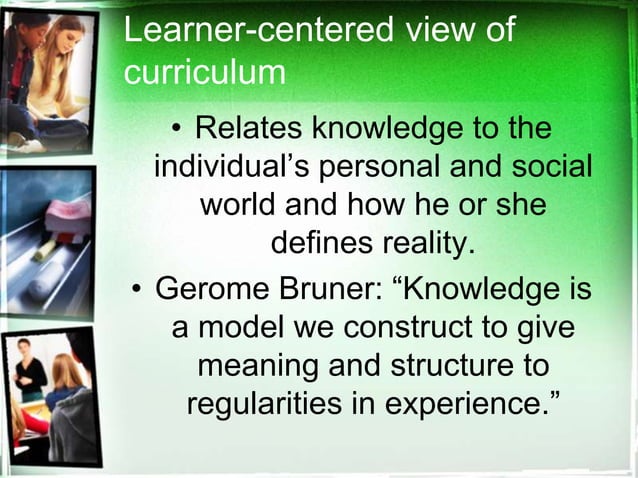 Elements/Components of Curriculum | PPTX | Primary Education | Education