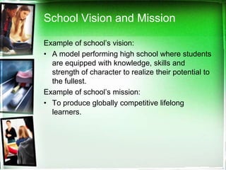 Elements/Components of Curriculum | PPTX