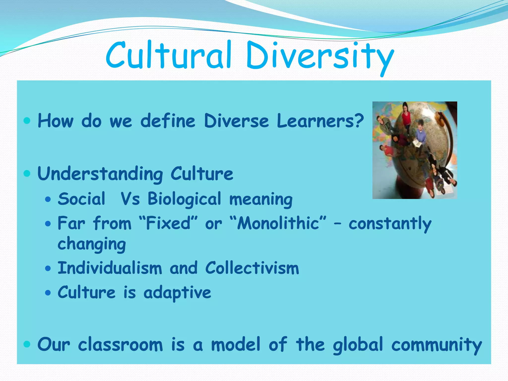 Curr 509 diversity and ell | PPTX