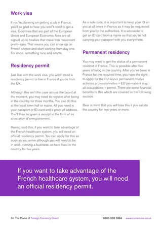 The Essential Moving to France Guide | PDF