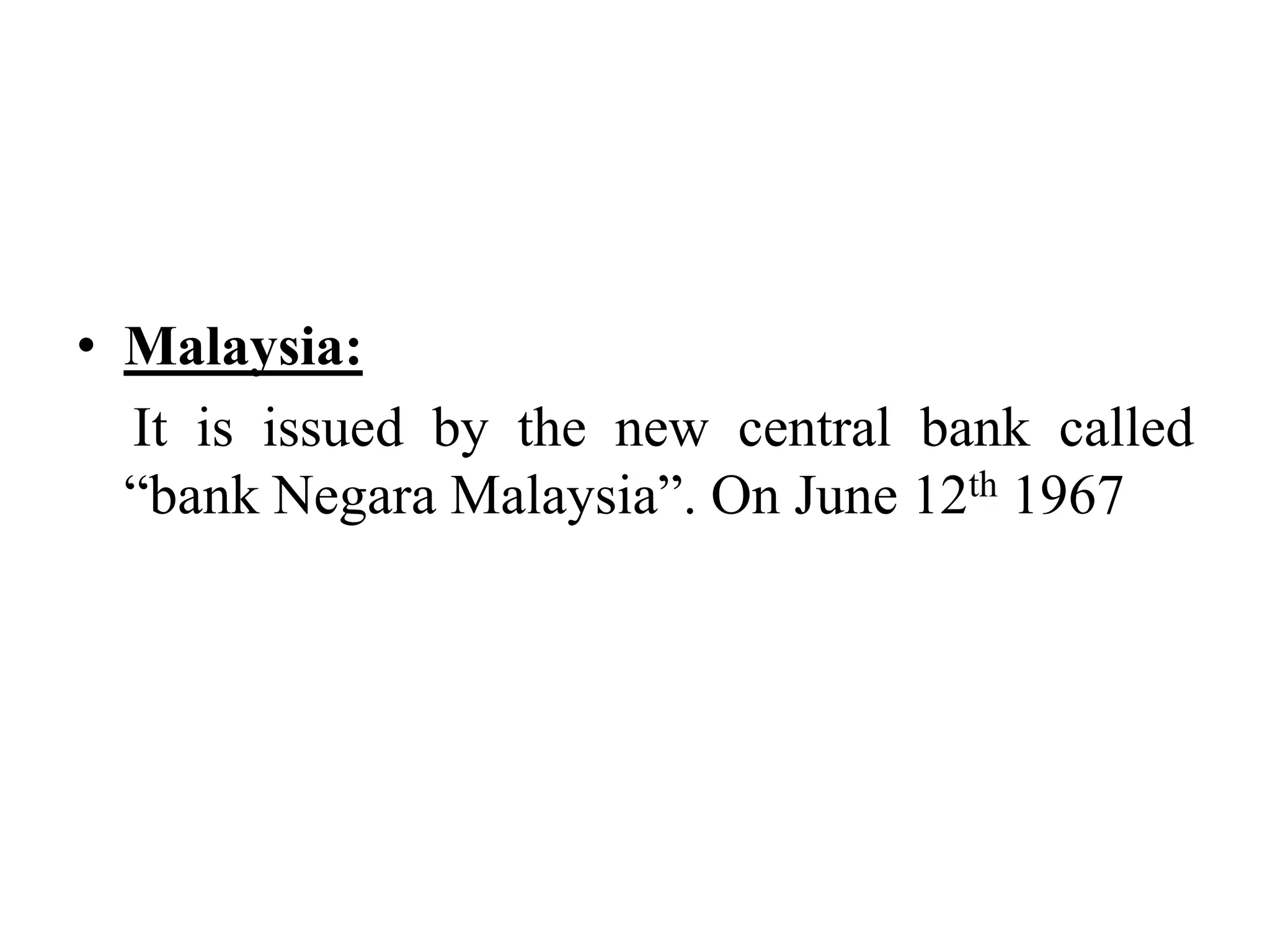 currencies PPT-IFM.pptx