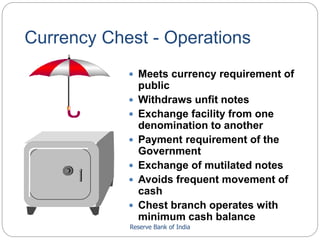 currency-chest_mechanism - distribution of notes & coins.pptx
