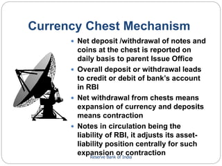 currency-chest_mechanism - distribution of notes & coins.pptx