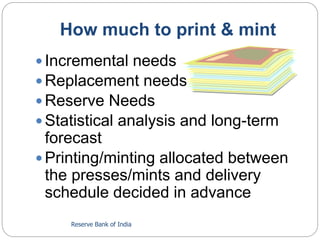 currency-chest_mechanism - distribution of notes & coins.pptx