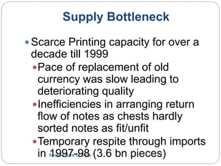 currency-chest_mechanism - distribution of notes & coins.pptx