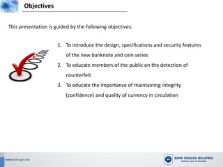 Currency education-program | PDF