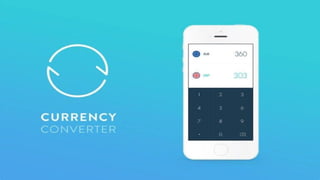 Currency converter | PPT