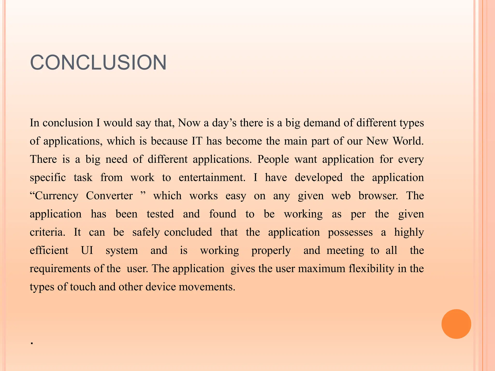 currency convertor ppt by amit kumar.pptx