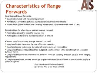 Currency corporates | PPT