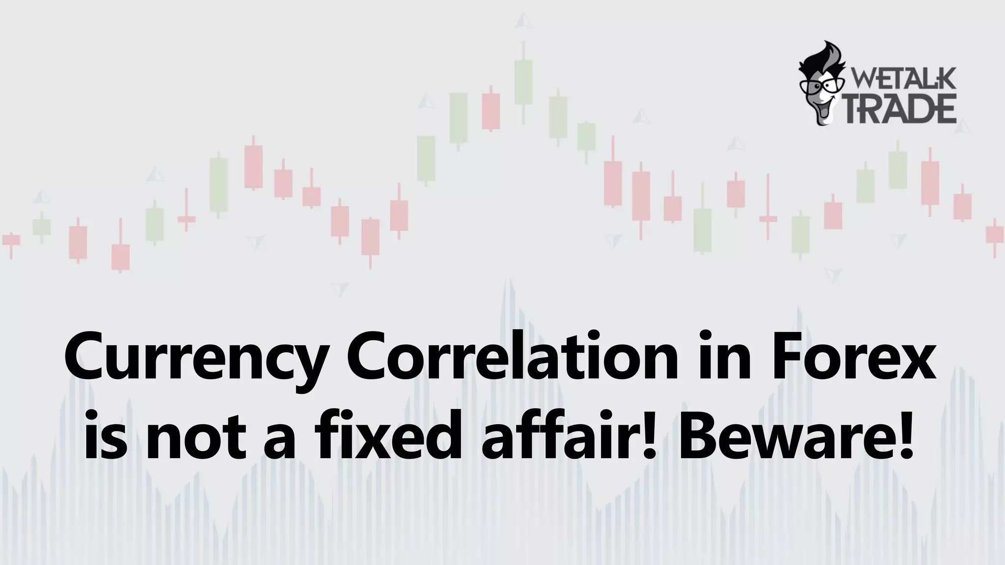 Currency correlation in forex | PPT