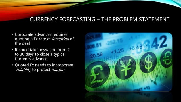 Currency forecasting using var | PPTX | Stocks and Bonds | Personal ...