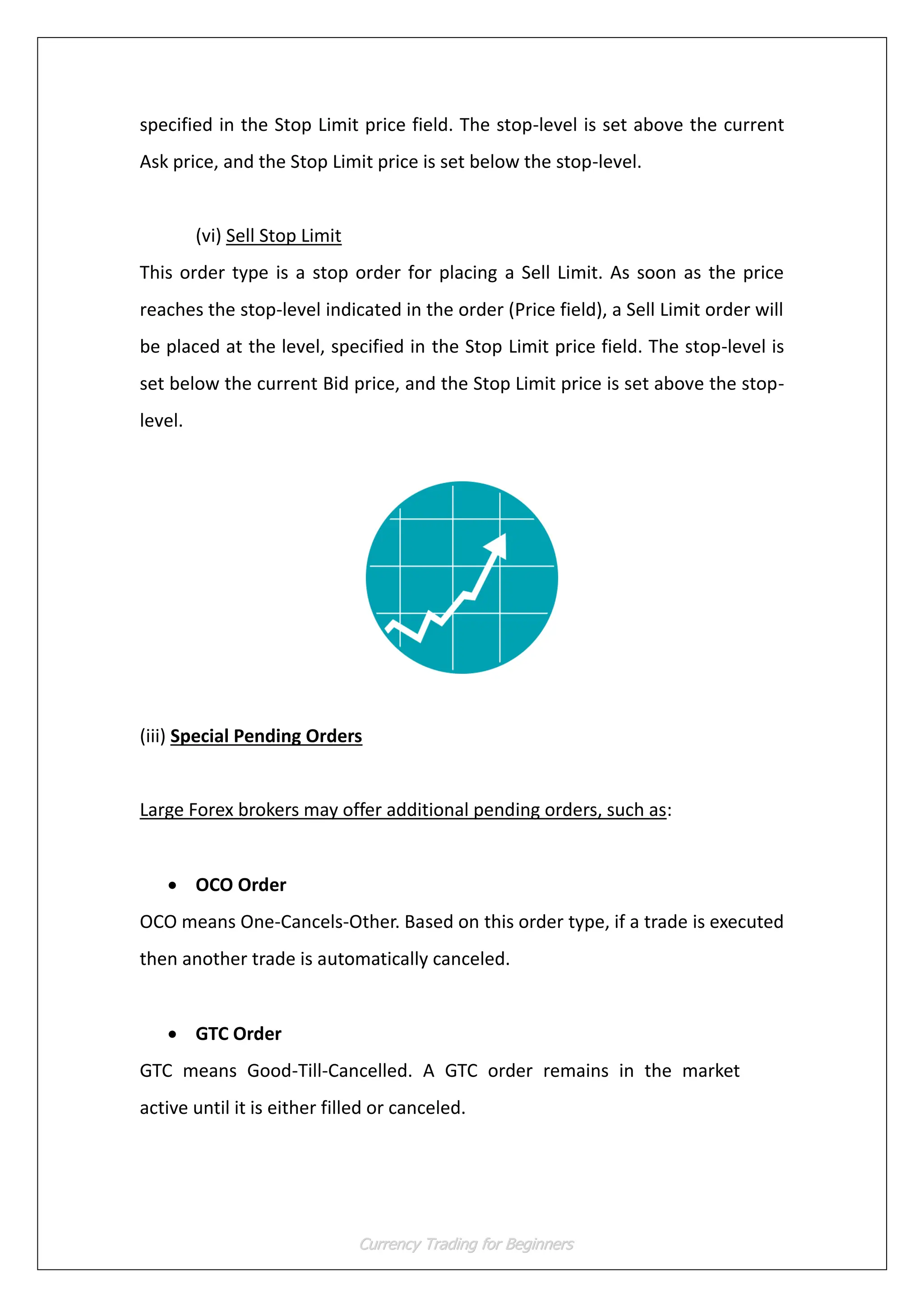 Currency Trading for Beginners -Essential Information on How to Trade ...