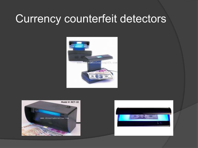 Currency validation system using mobile | PPT