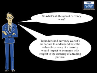 currency war.ppt