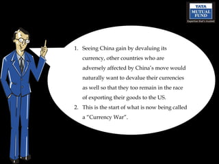 currency war.ppt