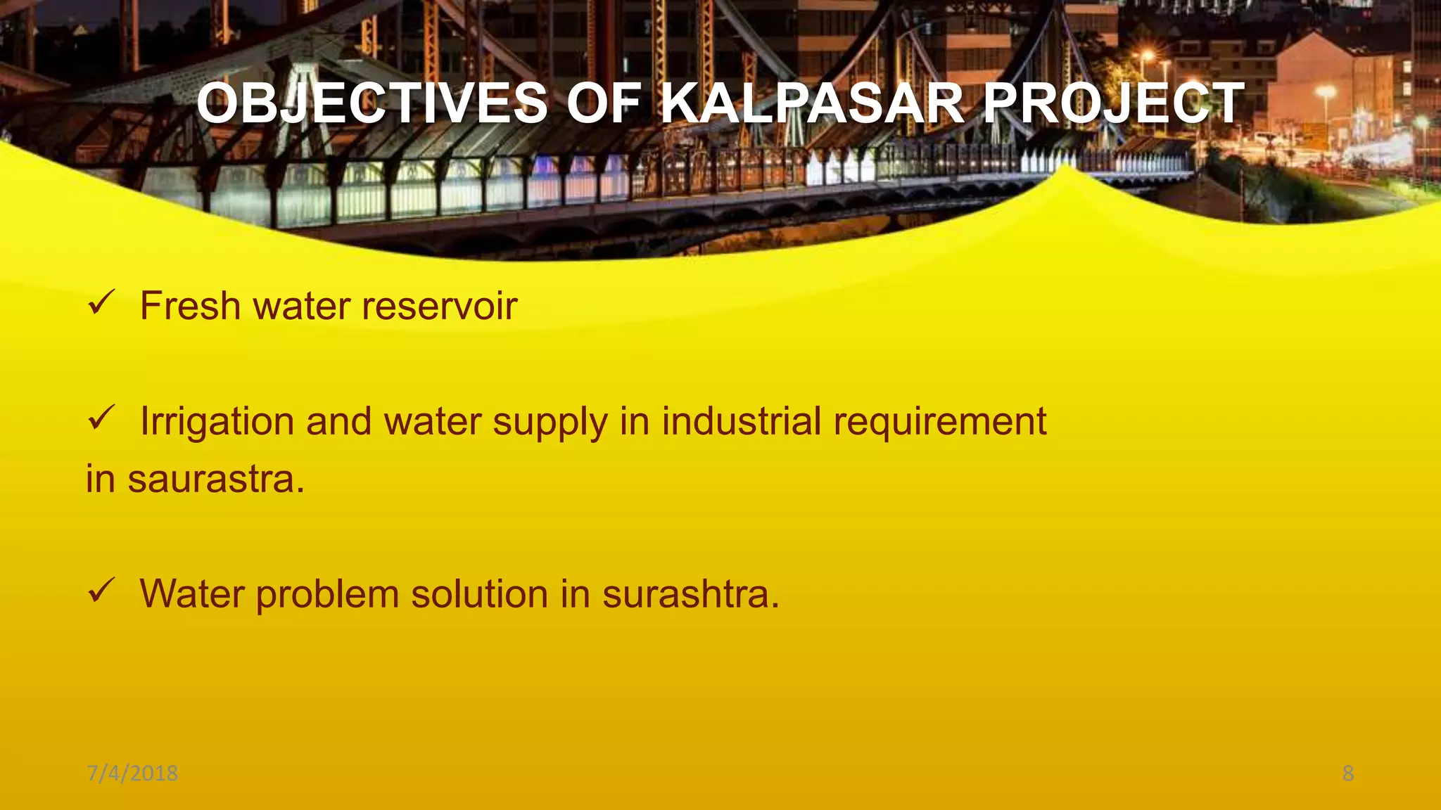 kalpsar project | PPTX