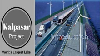 kalpsar project | PPTX