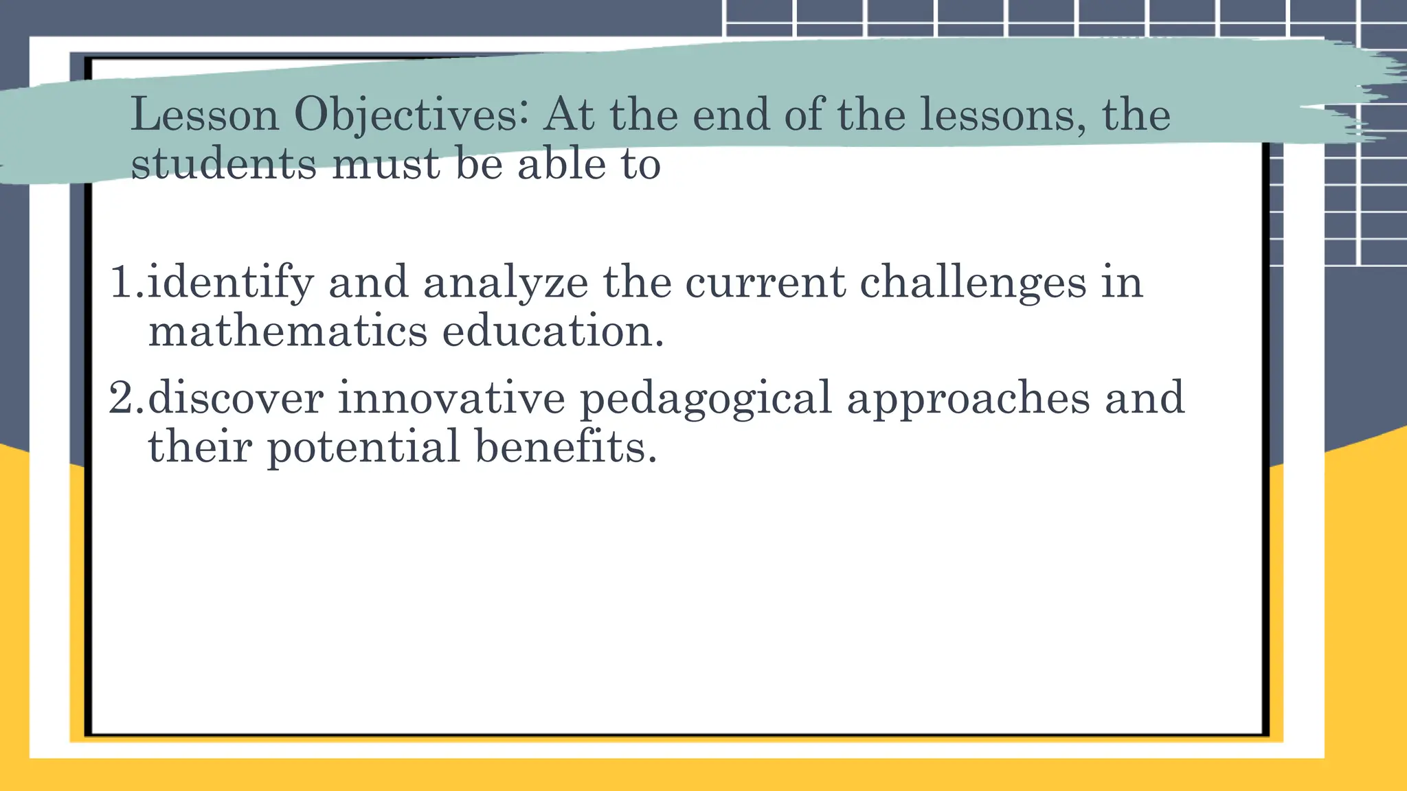 Current-Challenges-in-Mathematics-Education.pptx