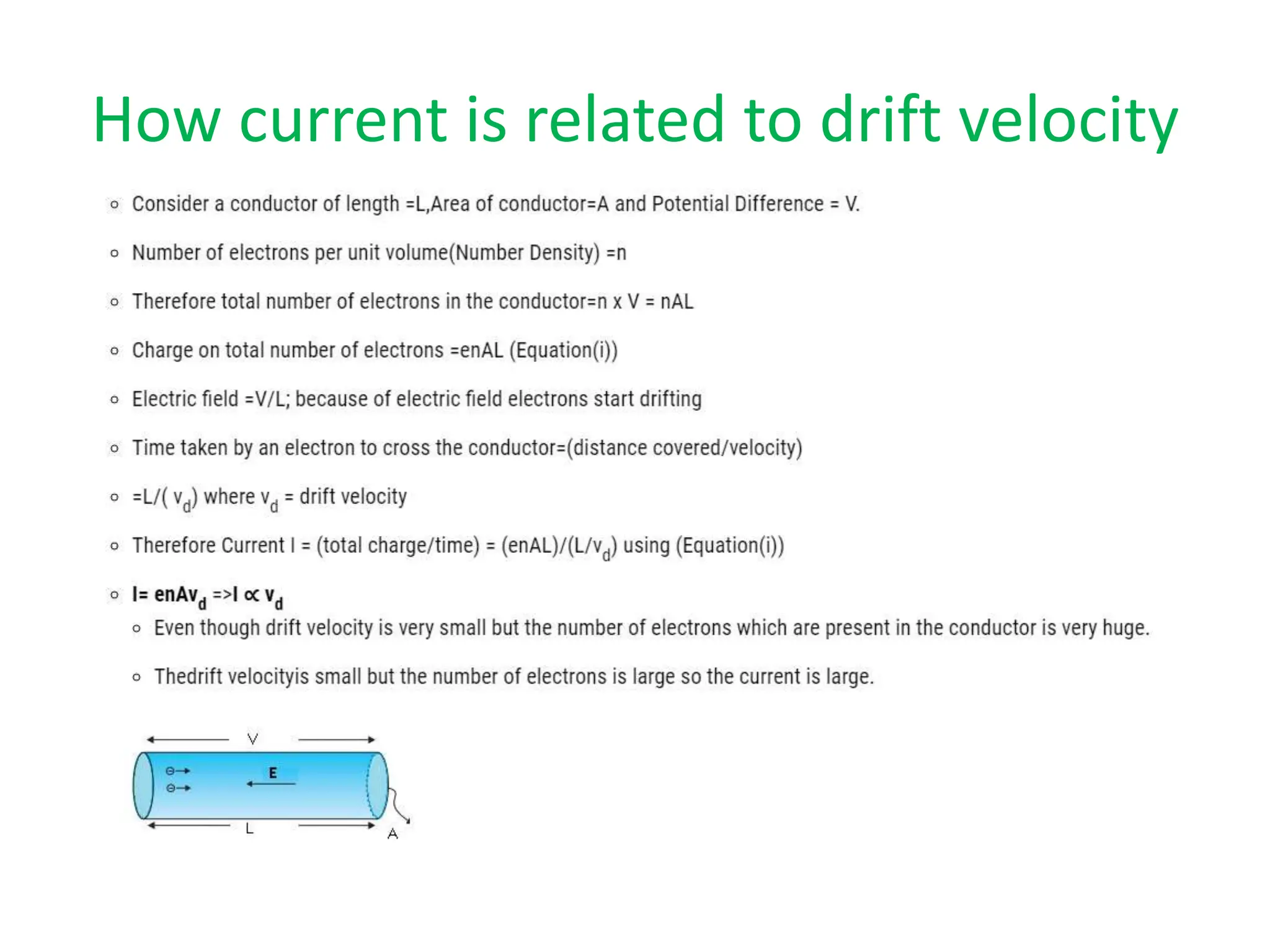 Current-electricity-ppt.pptxjjdjjjfjfjufufufitiifigigigiguig | PPTX