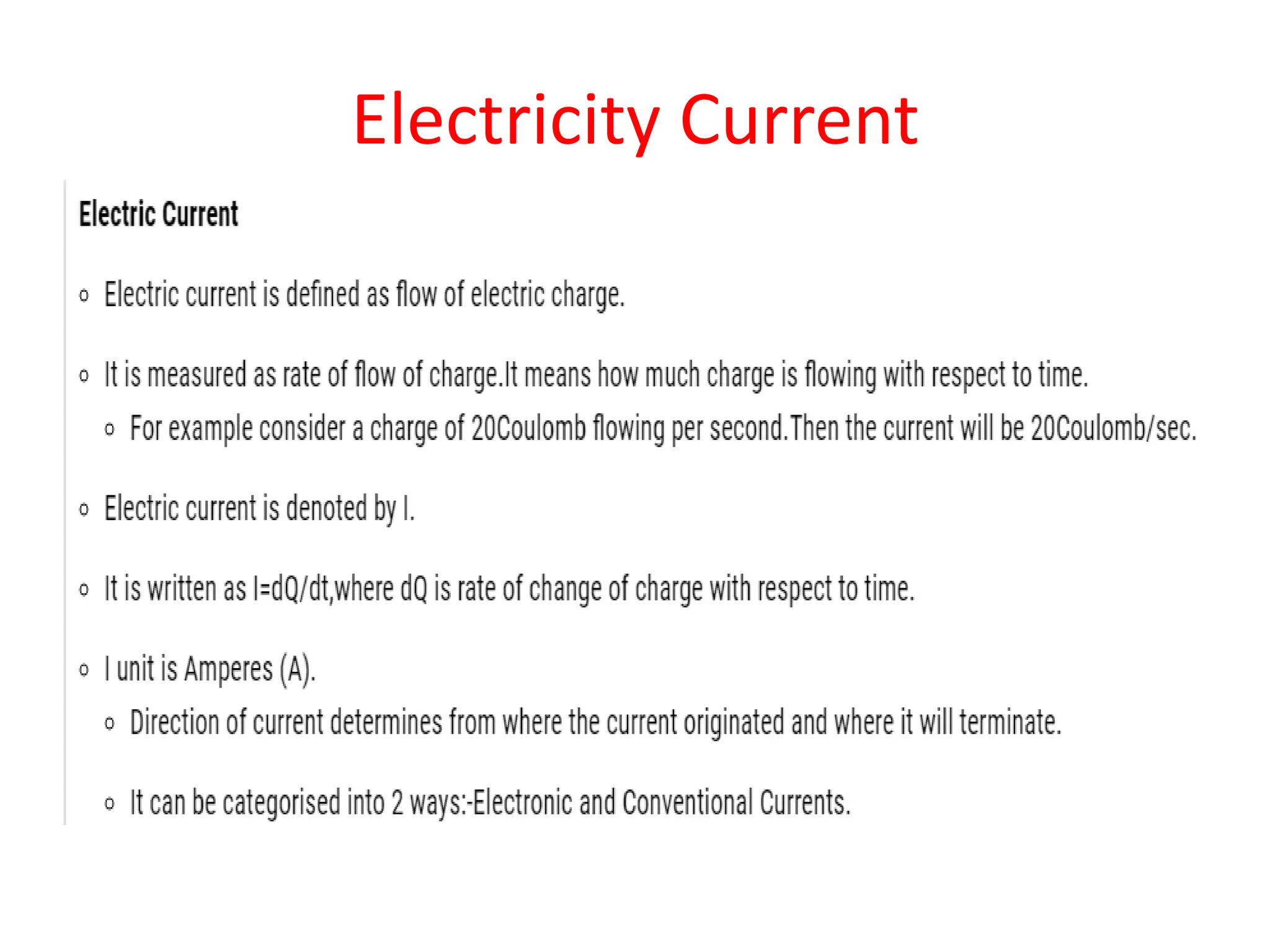 Current-electricity-ppt.pptxjjdjjjfjfjufufufitiifigigigiguig | PPTX