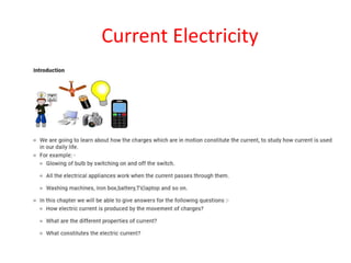 Current-electricity-ppt.pptxjjdjjjfjfjufufufitiifigigigiguig | PPT